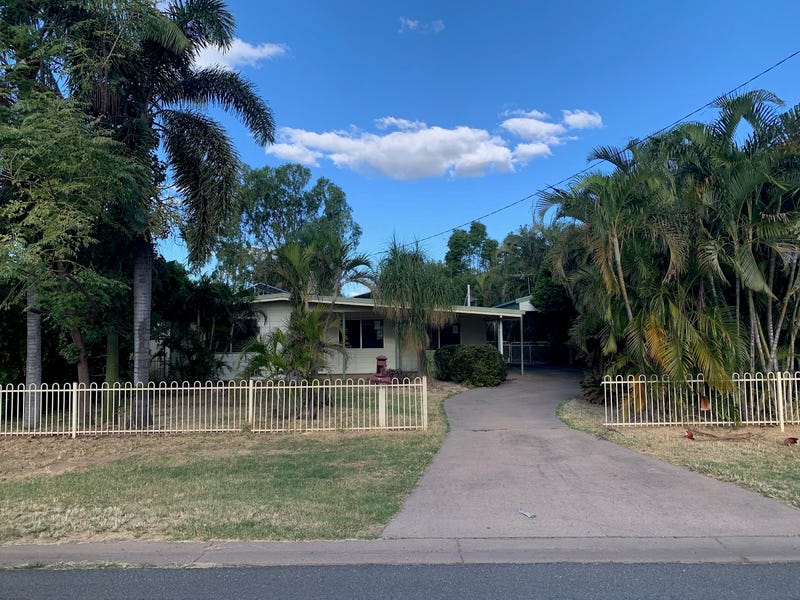 102 Ruby Street, Emerald, Qld 4720 - Property Details