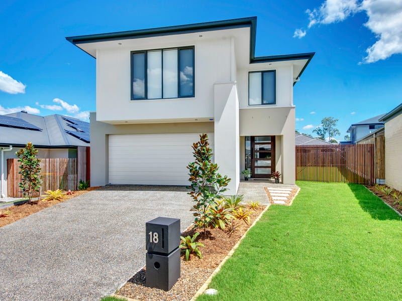 18 Opal Road, Greenbank, Qld 4124 - Property Details