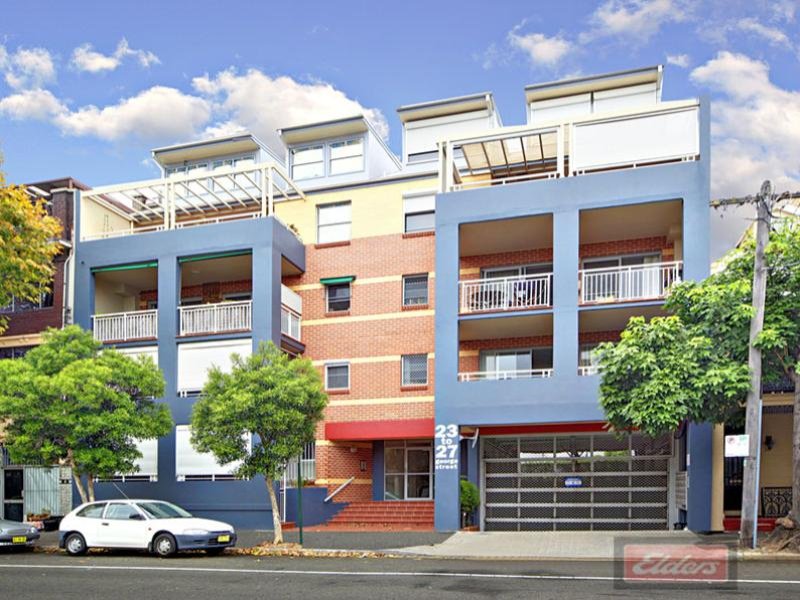 2/23-27 George Street, Redfern, NSW 2016 - Property Details