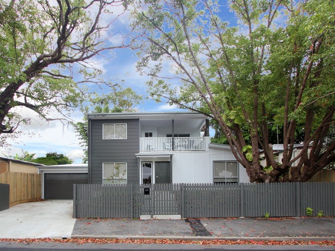 4/53 Fleurs Street, Woolloongabba, Qld 4102 - House for Rent ...