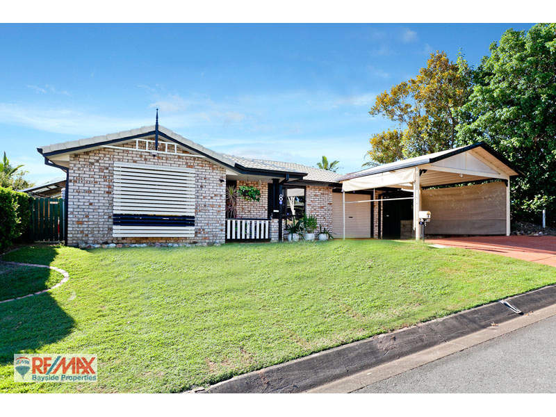 8 Pinnibar St, Hemmant, Qld 4174 - Property Details