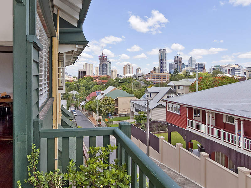 391 Gregory Terrace, Spring Hill, QLD 4000 - realestate.com.au