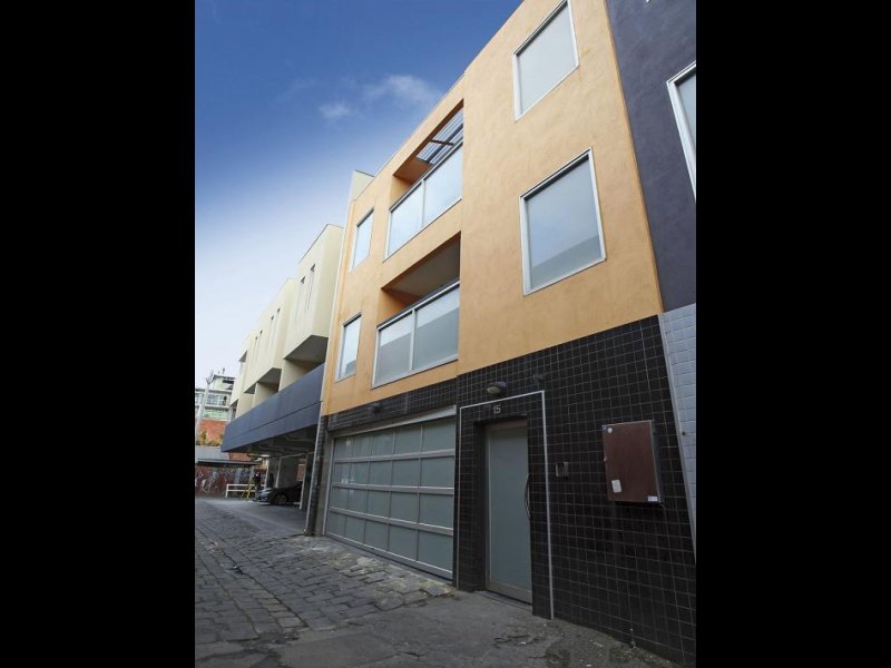 15 St Matthews Way, Prahran, Vic 3181 - Property Details