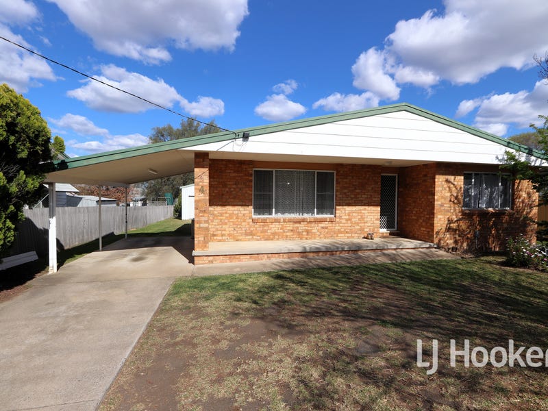 4 Lang Street, Inverell, NSW 2360 - Property Details