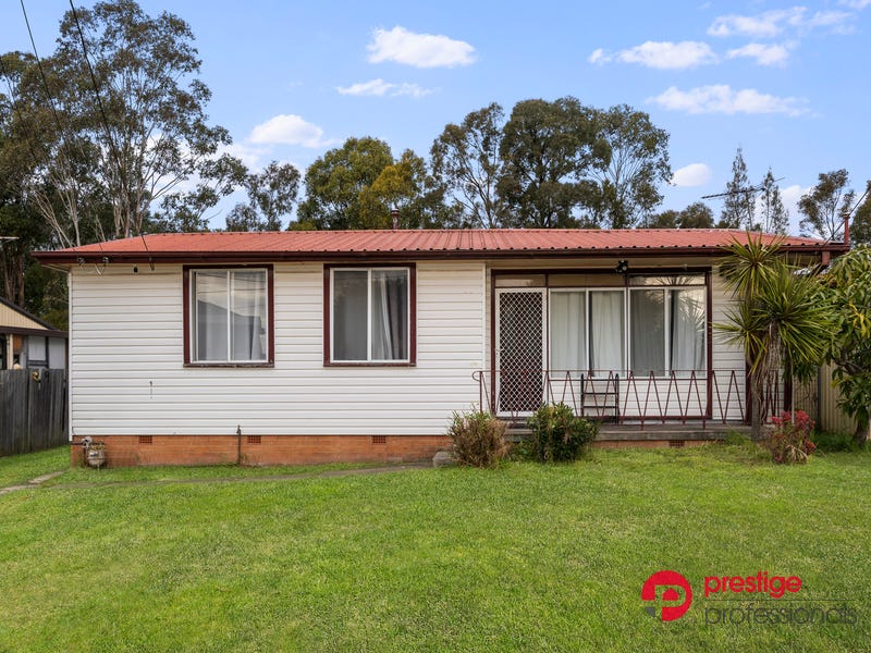 Sold House Prices & Auction Results in Wattle Grove, NSW 2173 (+1 ...