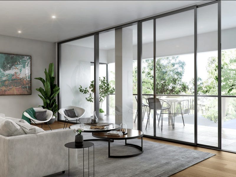 A307/95 Hackney Road, Hackney, SA 5069 - Property Details