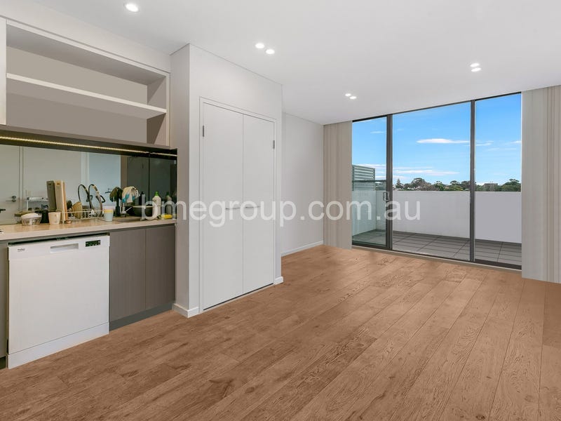 511/52 Alice Street, Newtown, NSW 2042 - Property Details