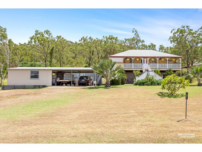 31 Neerkol Road, Stanwell, Qld 4702 - Property Details