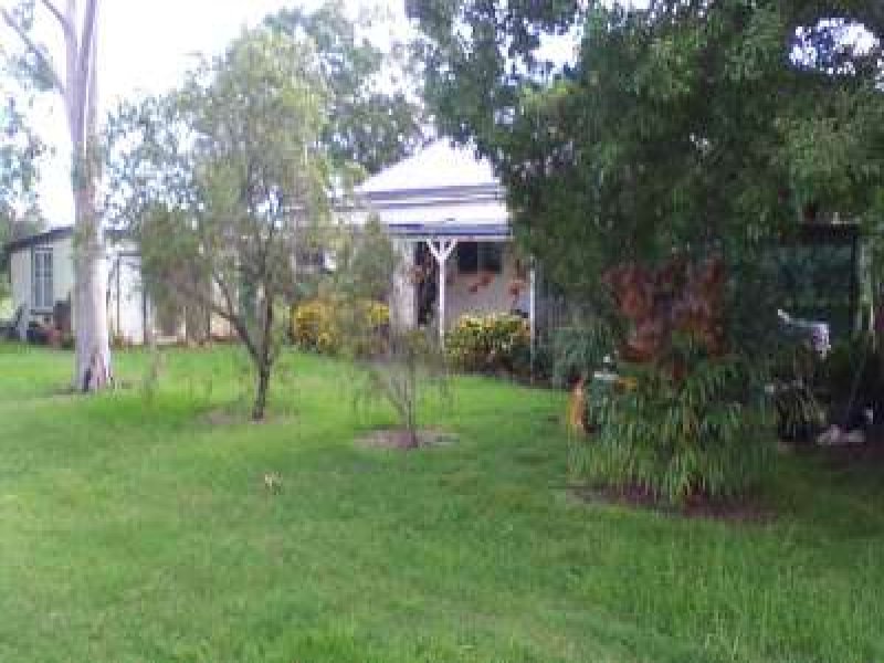 823 Ellesmere Road, Ellesmere, QLD 4610 - realestate.com.au