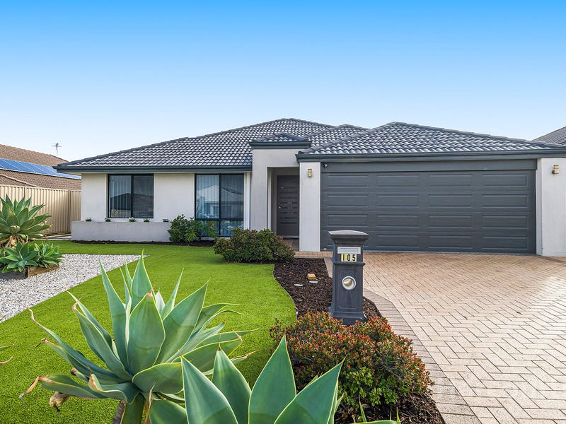 105 Vincent Road, Sinagra, WA 6065 - Property Details