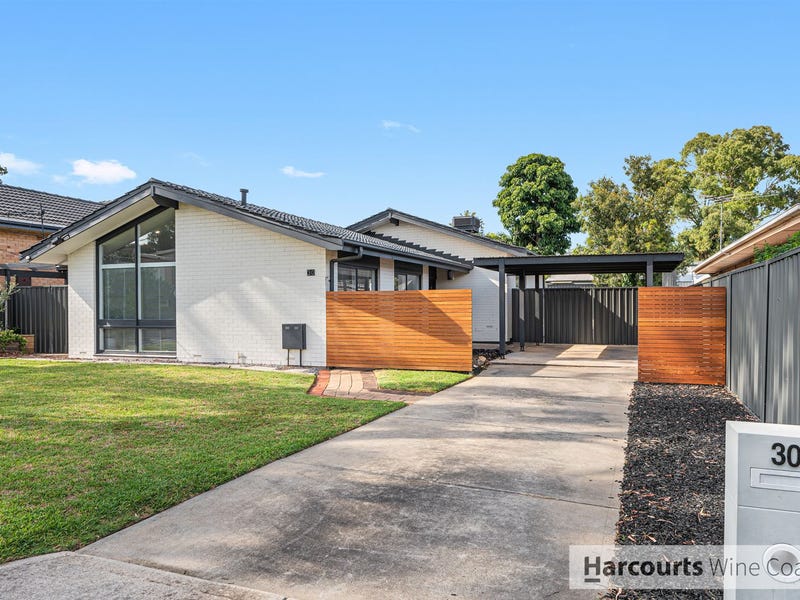 30 Castle Street, Reynella, SA 5161 - Property Details