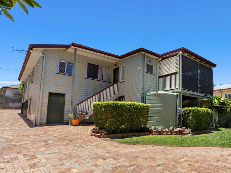 18 Western Avenue, Chermside, Qld 4032 - Property Details