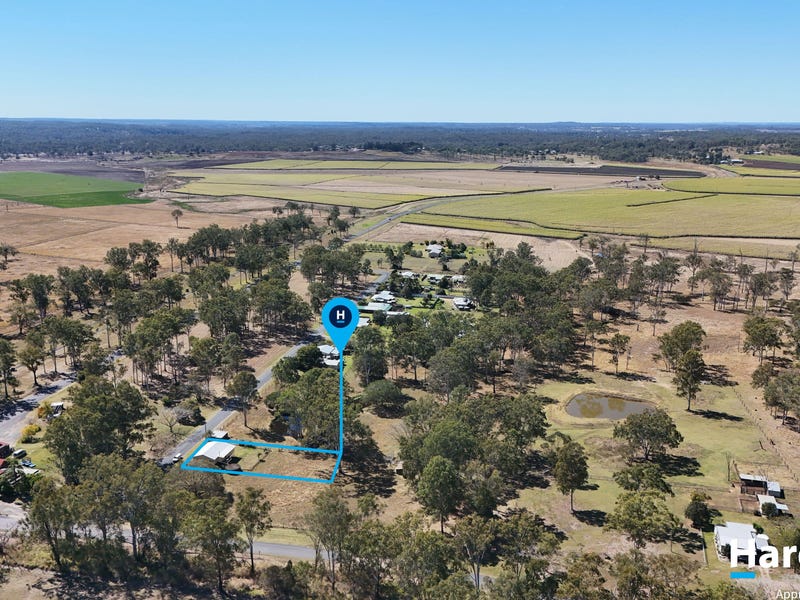 4 Albany Street, Tirroan, Qld 4671 - Property Details