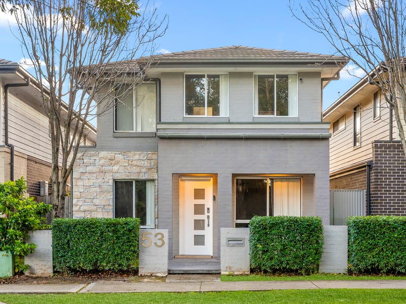 53 Lakeview Drive, Cranebrook, NSW 2749 - Property Details