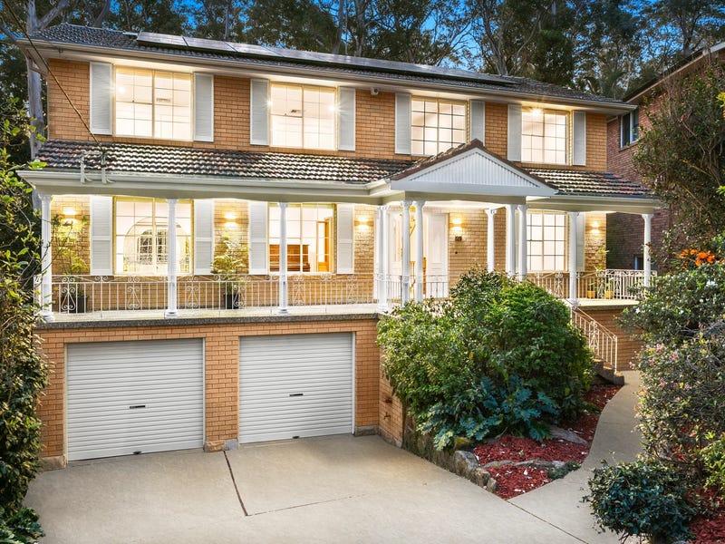 27 Blackwood Close, Beecroft, NSW 2119 - Property Details