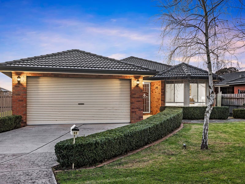 37 Bounty Way, Berwick, Vic 3806 - Property Details