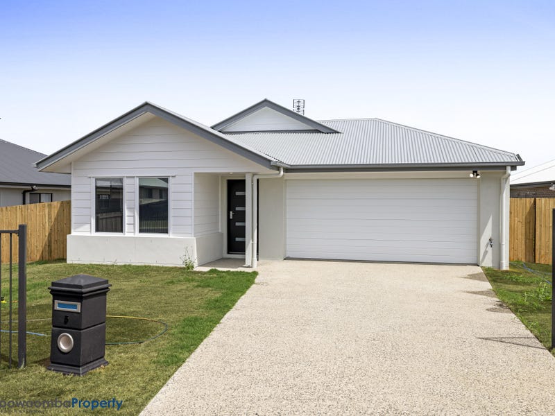 5 Dunmall Cres, Glenvale, QLD 4350 - realestate.com.au