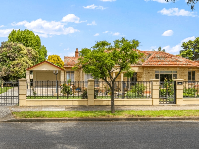 2 Ian Street, Broadview, SA 5083 - Property Details