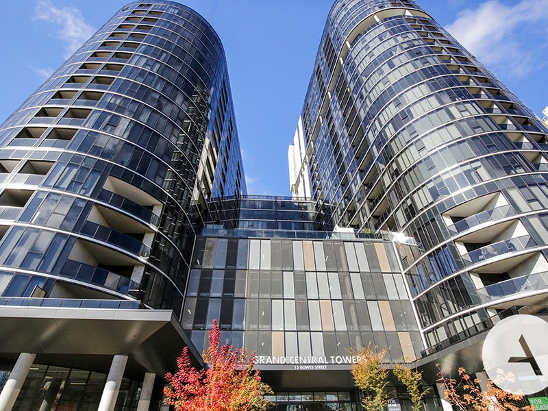 2211/15 Bowes Street, Phillip, ACT 2606 - realestate.com.au
