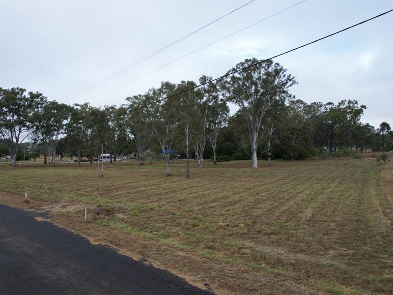 1 Amaroo Drive, Wondai, Qld 4606 - Residential Land for Sale ...