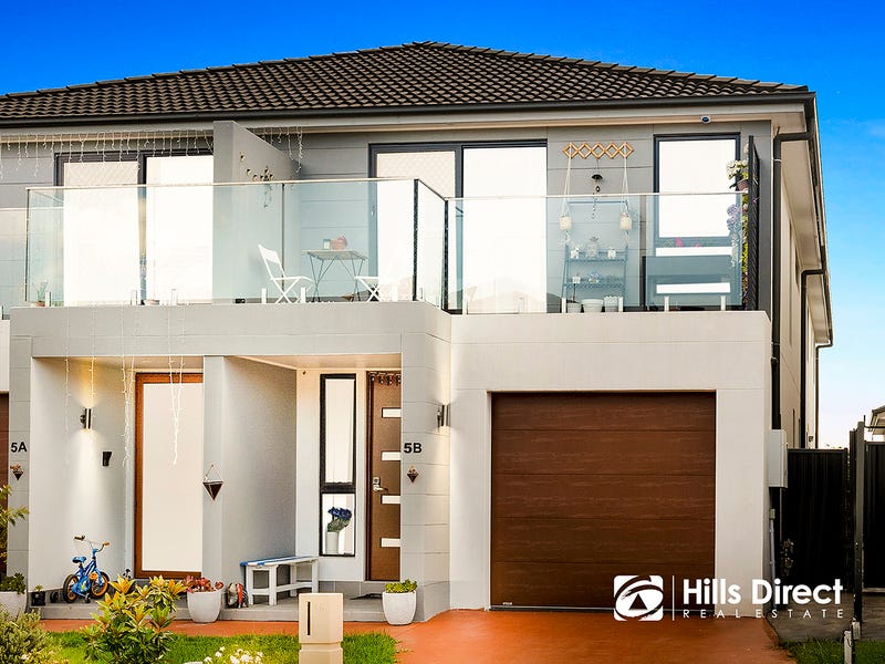 5B Gowrie Street, The Ponds, NSW 2769 - realestate.com.au
