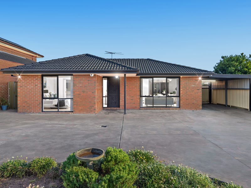 12 Pia Drive, Rowville, Vic 3178 - Property Details