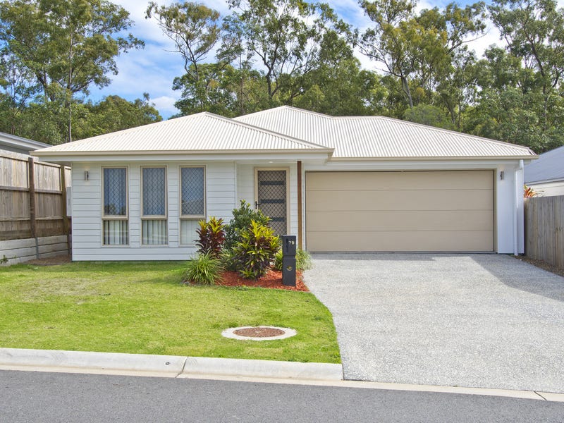 79 Dysart Drive, Holmview, Qld 4207 - Property Details