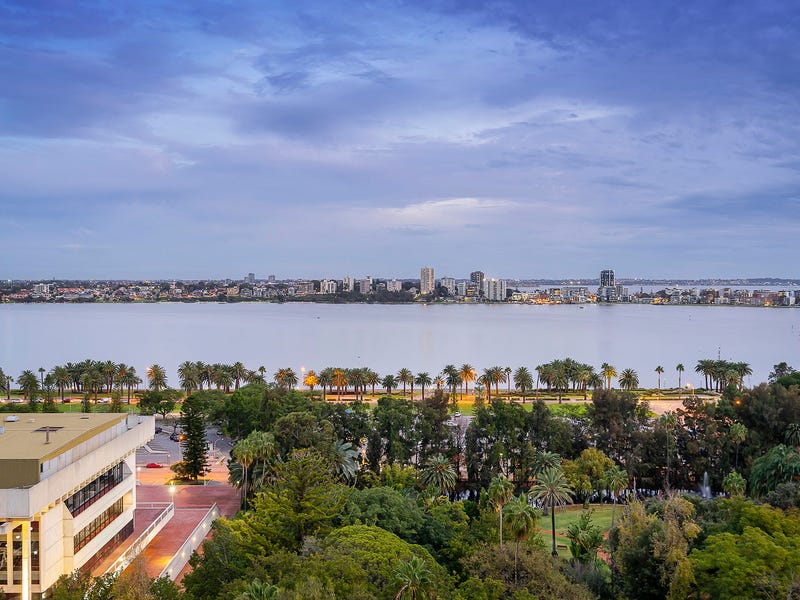 81/22 St Georges Tce, Perth, WA 6000 - Property Details