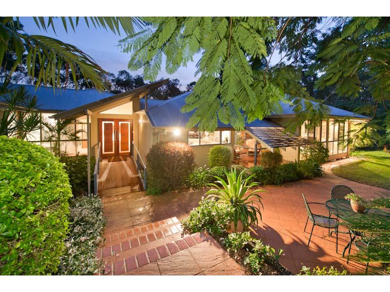 50 Lilly Pilly Road, Pullenvale, Qld 4069 - Property Details