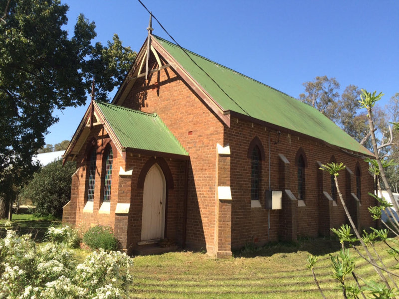 6128 Lachlan Valley Way, Cowra, NSW 2794 - Property Details