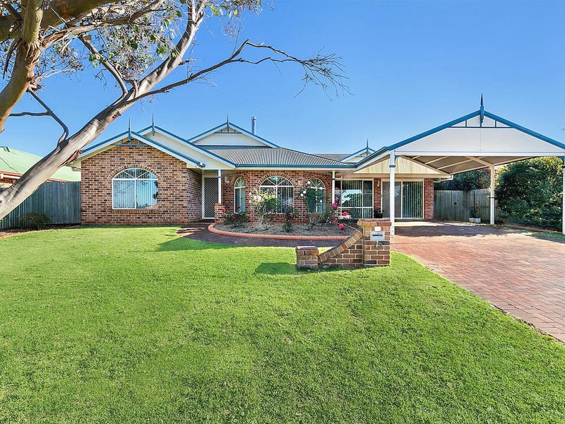 12 May Court, Middle Ridge, QLD 4350 - realestate.com.au