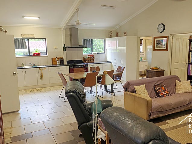 591. Bloomfield Rd, Rossville, Qld 4895 - House for Sale - realestate ...