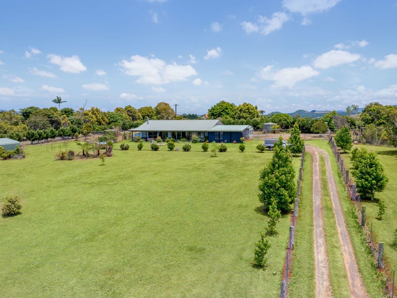 95 Forrester Road, Kureen, Qld 4885 - Property Details
