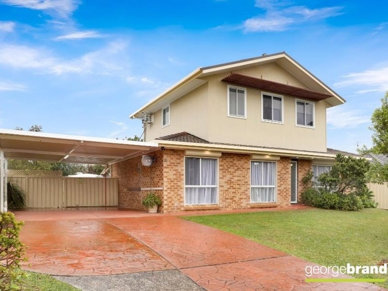 21 Mitchell Drive, Kariong, NSW 2250 - Property Details