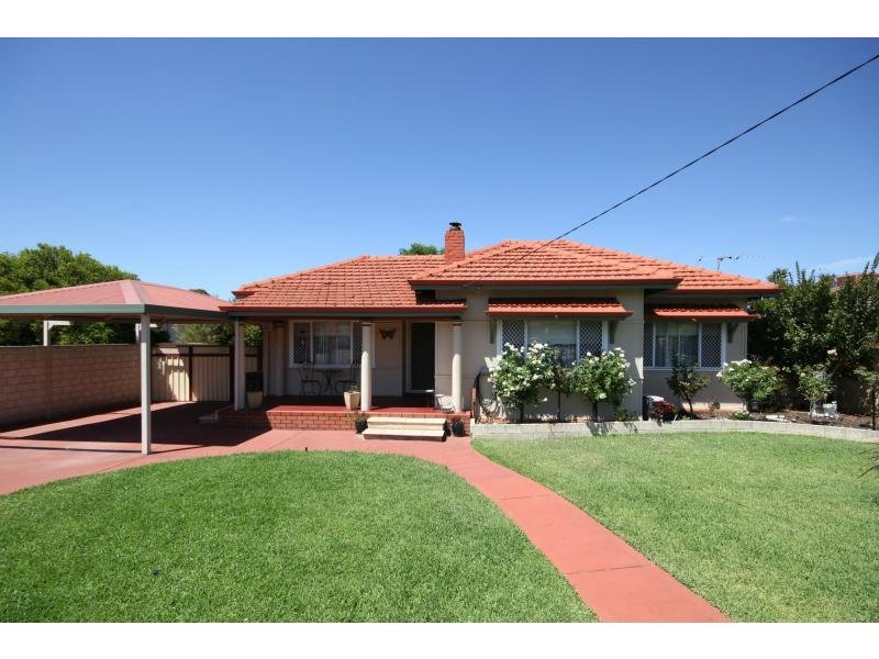 52 Prinsep St, Collie, WA 6225 - Property Details