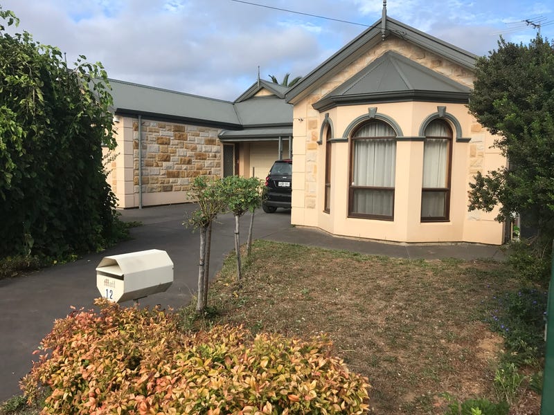 12 Halmon Avenue, Everard Park, SA 5035 - realestate.com.au