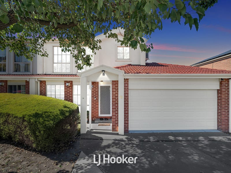 Auction Results & Clearance Rates in Endeavour Hills, VIC 3802