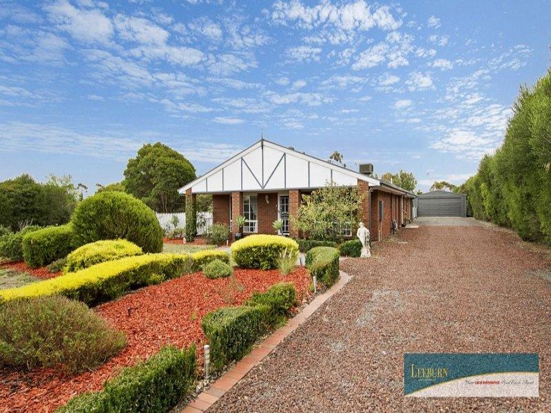 5 Punjel Drive, Diggers Rest, VIC 3427 - realestate.com.au