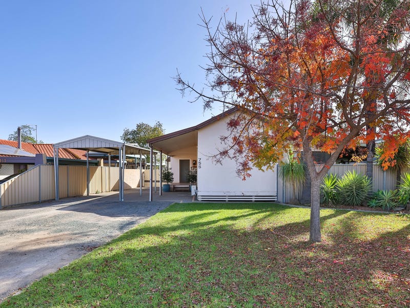 755 Karadoc Avenue, Irymple, Vic 3498 - Property Details