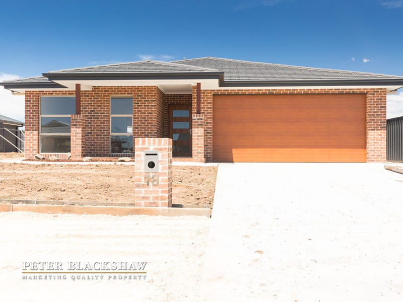 16 Finch Street, Bungendore, NSW 2621 - Property Details