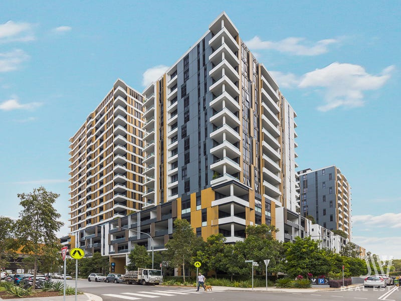 840/1 Finch Drive, Eastgardens, NSW 2036 - Property Details