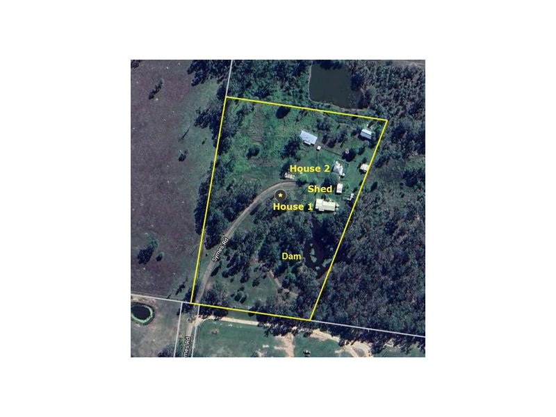 30 Symes Road, Helidon, QLD 4344 - realestate.com.au