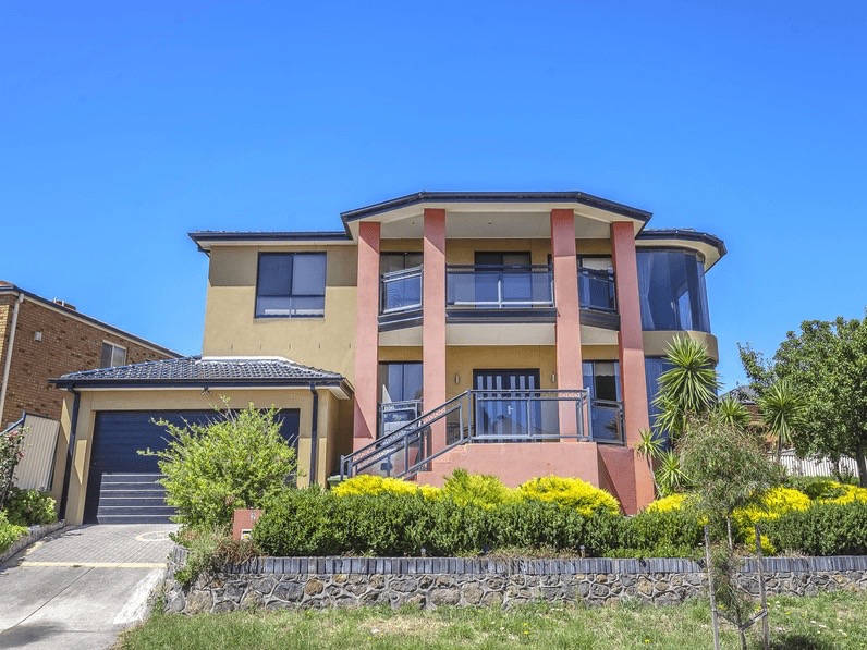 2 Hurley Rise, Roxburgh Park, VIC 3064 - realestate.com.au