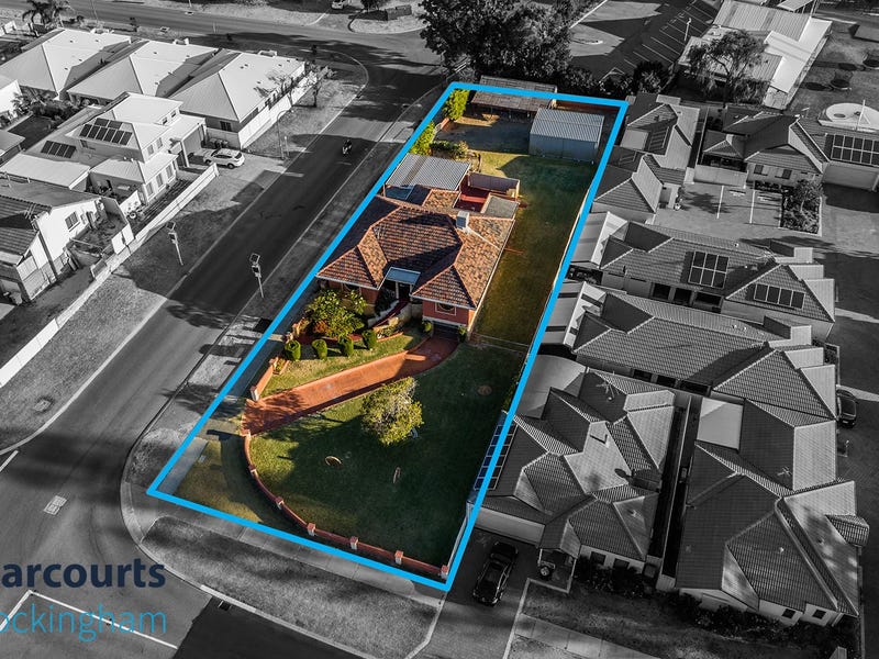 16 Bay View Street, Rockingham, WA 6168 - Property Details