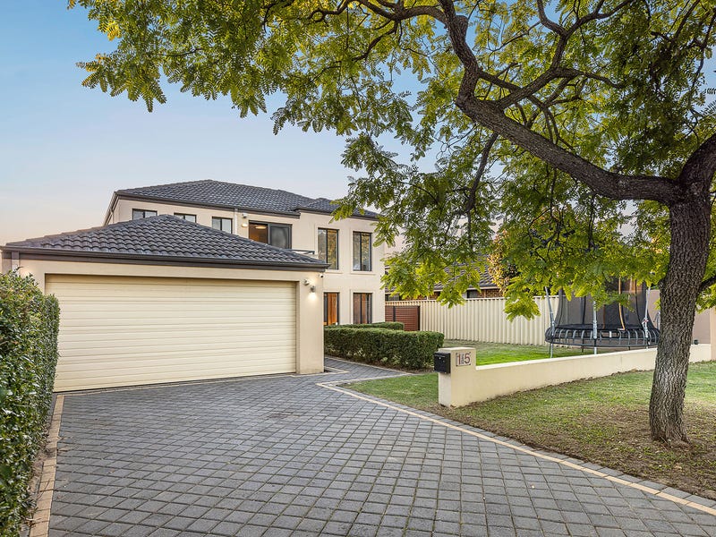 Real Estate & Property for Sale in Stirling, WA 6021 - realestate.com.au