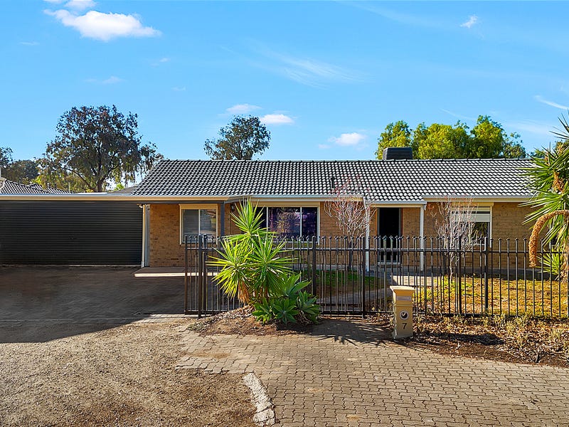 7 Hopner Avenue, Burton, SA 5110 - Property Details