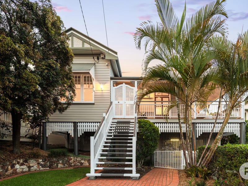 67 Munro Street, Auchenflower, Qld 4066 - Property Details