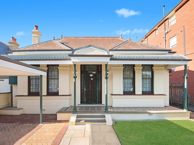 4 Silver Street, Randwick, NSW 2031 - Property Details