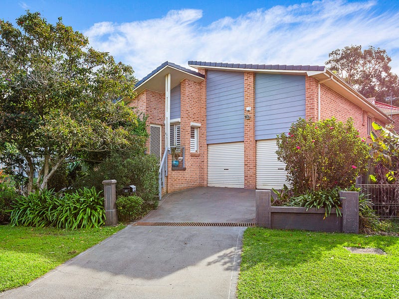 2/16 The Lookout, Thirroul, NSW 2515 - Property Details