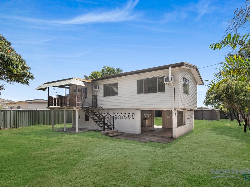 34 Southwood Road, Stuart, QLD 4811 - realestate.com.au